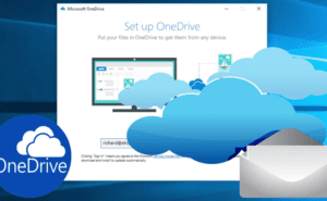Microsoft OneDrive For Beginners | eTop Technology