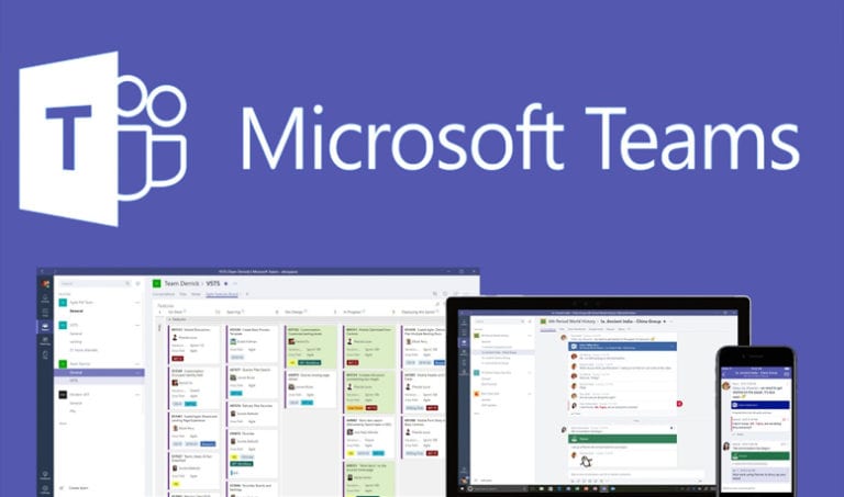 Microsoft Teams For Beginners | Office 365 | eTop Technology